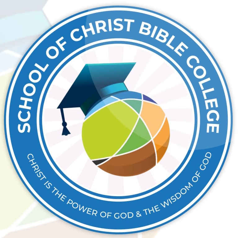 School of Christ Bible College – International Association for Biblical ...